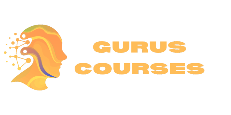 Gurus Course – Welcome to Gurus Course – Start your learning journey at ...