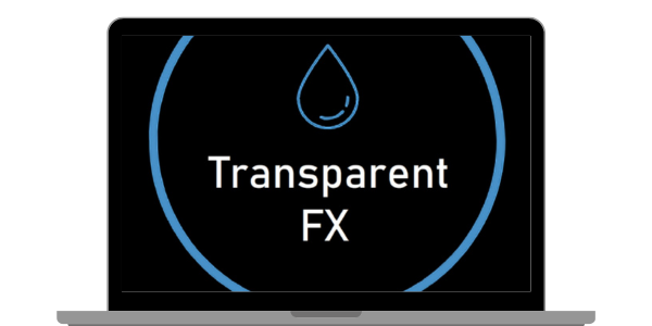 Transparent FX FULL COURSE – Gurus Course
